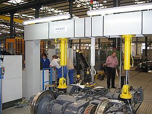 PRODAT automation and measurement systems | PRODAT ...